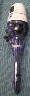 Laparoscopic Access Abdominal Key
